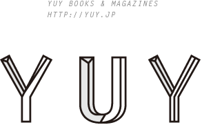 YUY | BOOKS & MAGAGINES